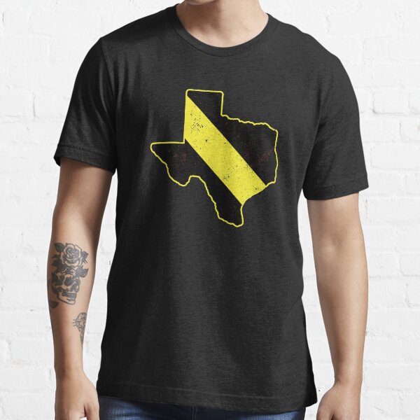 "Police Dispatcher Shirts Texas Police Dispatcher" T-shirt by shoppzee ...