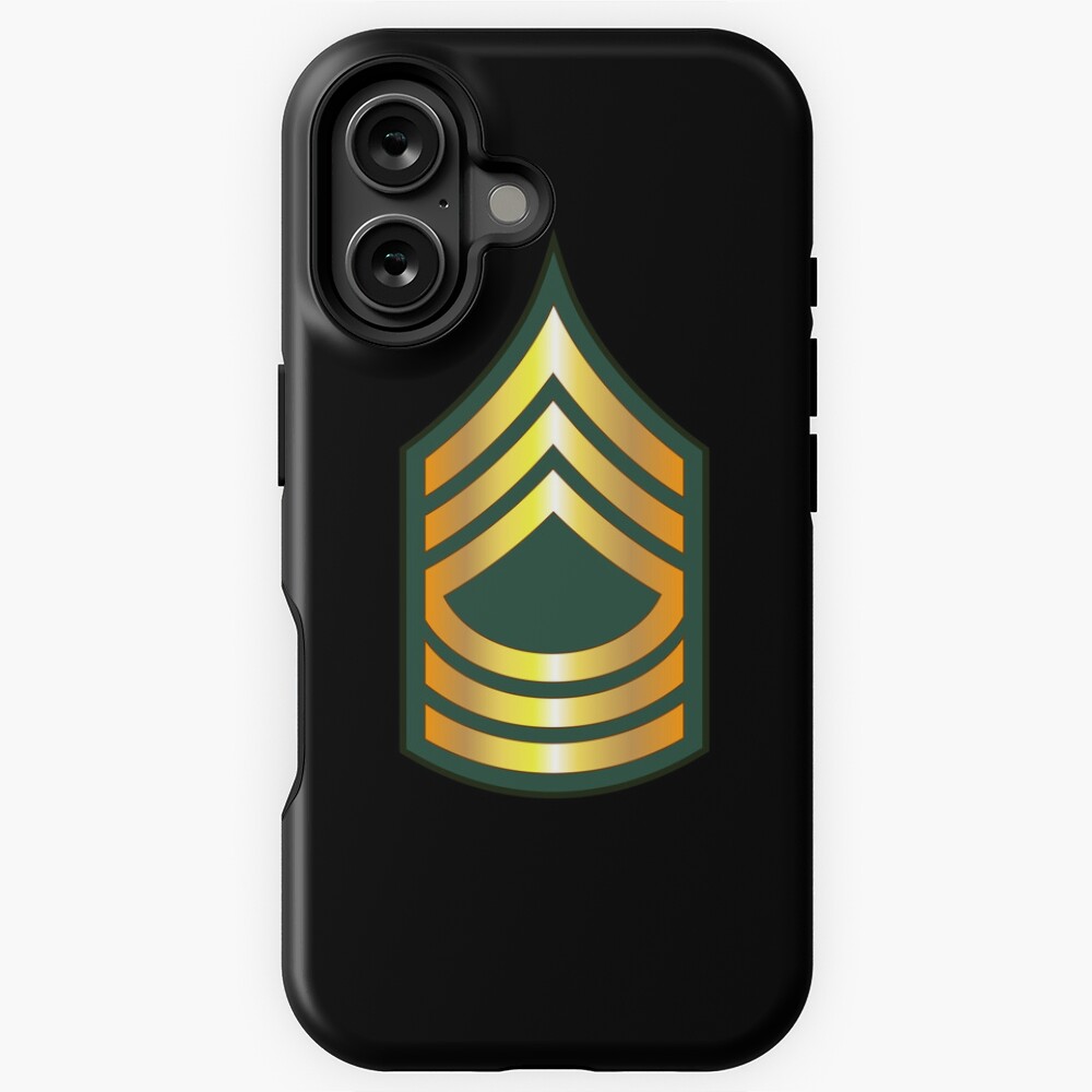 " Army - Master Sergeant - MSG wo Txt" Sticker for Sale by twix123844 ...