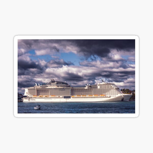 Msc Merch & Gifts for Sale | Redbubble