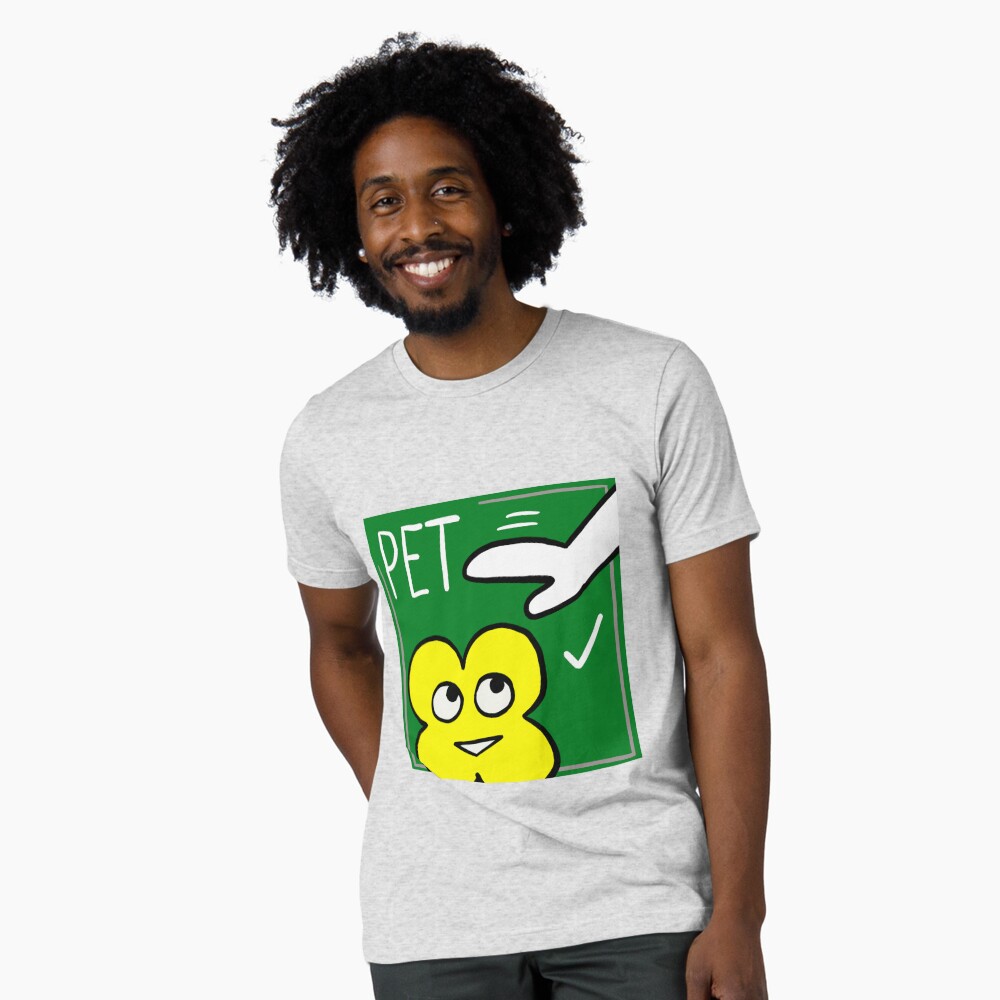 " Pet X BFB" Sticker for Sale by MsBonnie | Redbubble