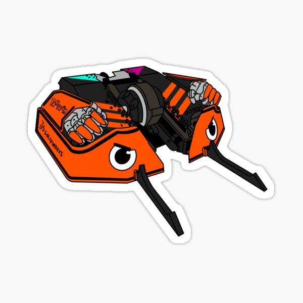 Battlebots Merch & Gifts for Sale | Redbubble