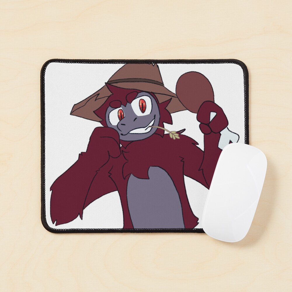 "Gorilla Tag PFP Chicken Leg Straw Hat Cosmetic GT Monke" Sticker for ...