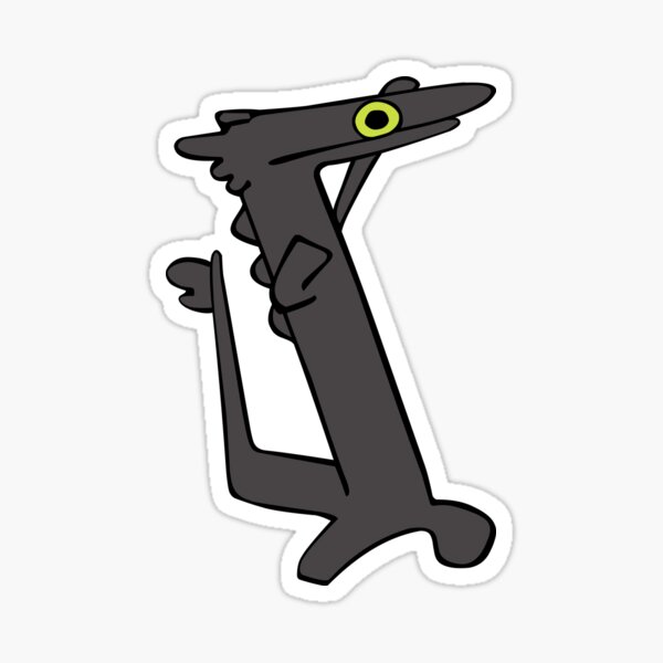 Toothless Merch & Gifts for Sale | Redbubble