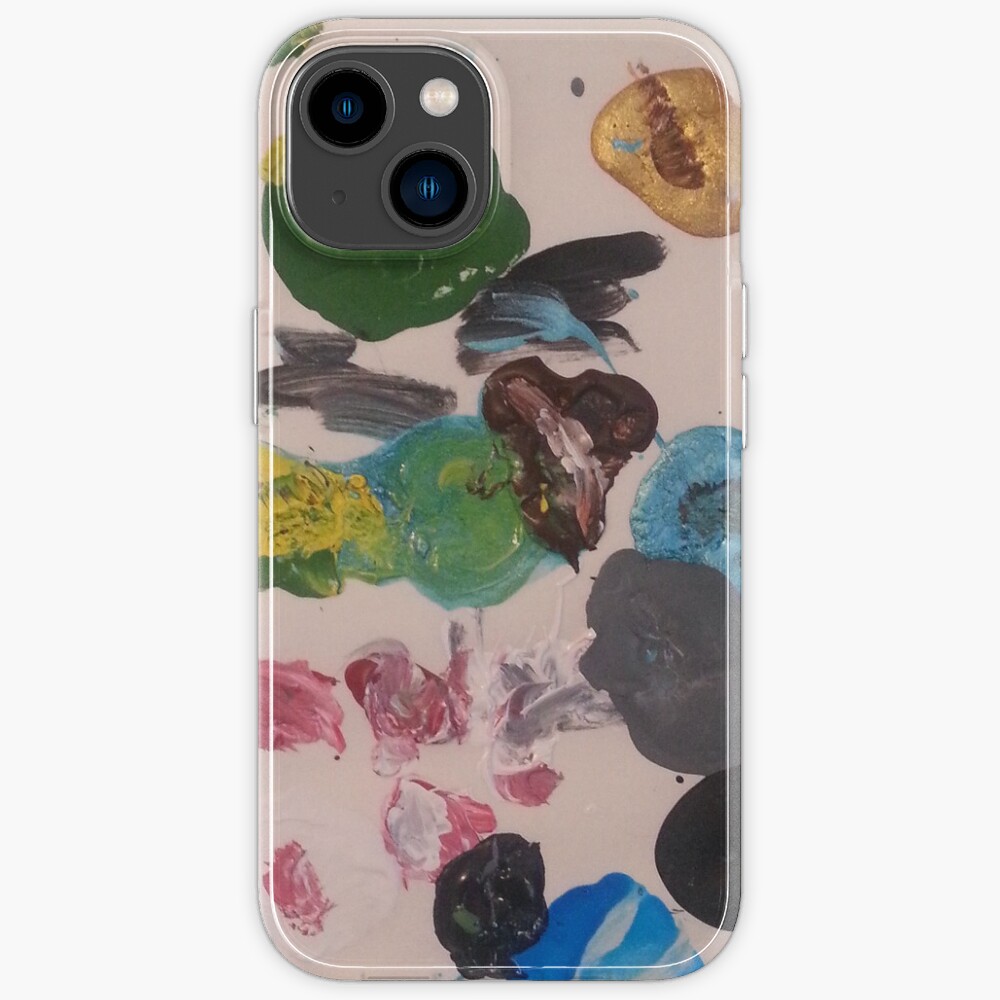"Swatch" iPhone Case for Sale by HeartsatEasel | Redbubble