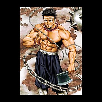 "Gyomei Himejima a Gyomei Himejima a Gyomei Himejima" Sticker for Sale ...