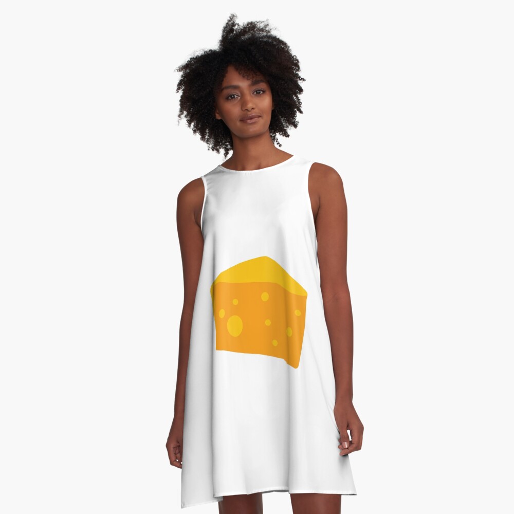 "Cheddar Cheese" Sticker for Sale by Reethes | Redbubble