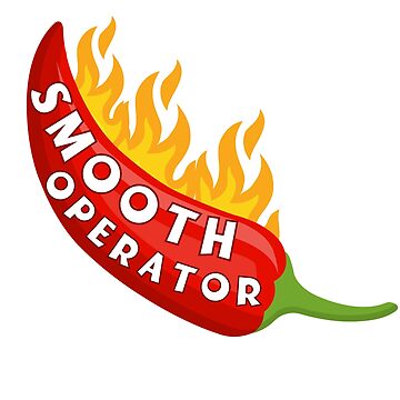 " Carlos Sainz Smooth Operator Sticker" Sticker for Sale by ...