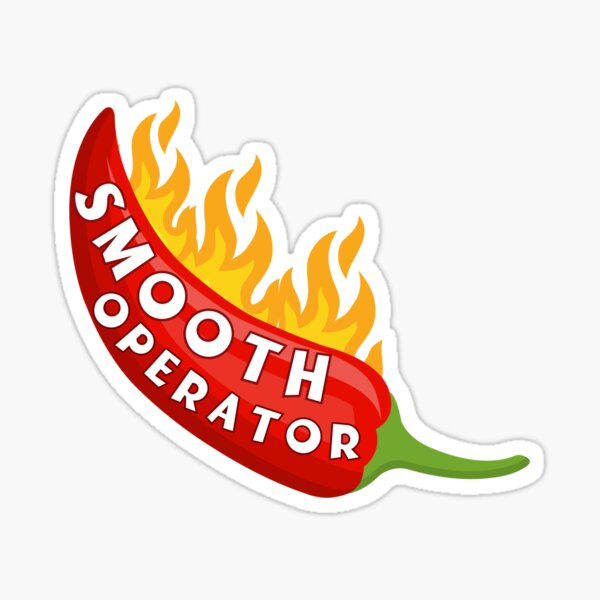 " Carlos Sainz Smooth Operator Sticker" Sticker for Sale by ...