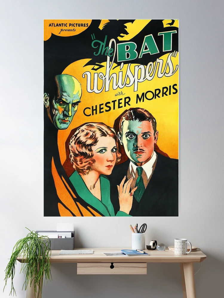 1930s Movie Poster A Man From Wyoming'', 1930, Movie Poster Base Art