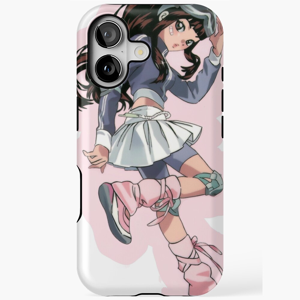 "NewJeans Shoujo Manga Hyein" Sticker for Sale by clubtokki | Redbubble