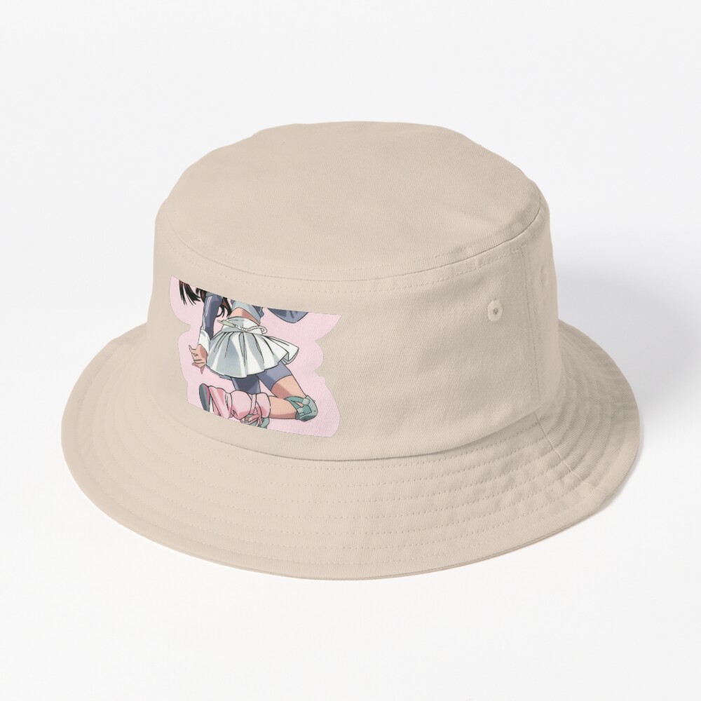 "NewJeans Shoujo Manga Hyein" Sticker for Sale by clubtokki | Redbubble