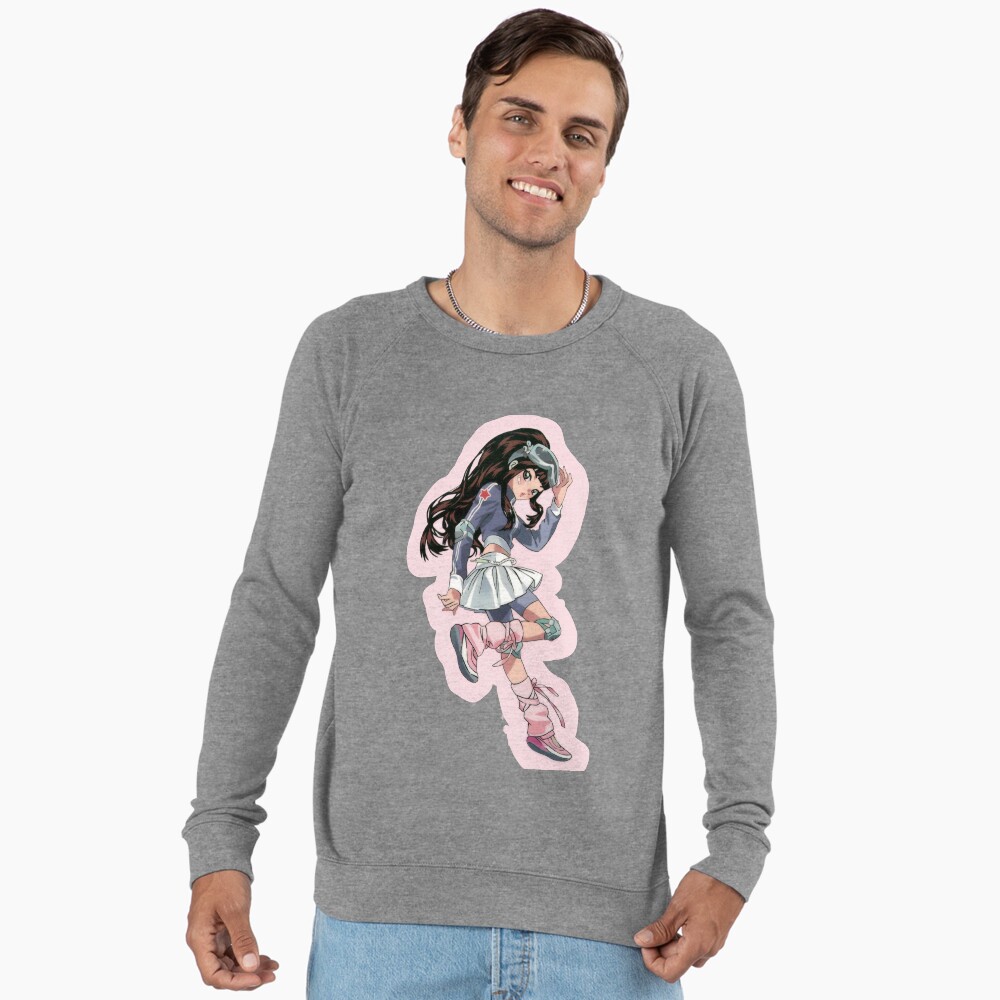 "NewJeans Shoujo Manga Hyein" Sticker for Sale by clubtokki | Redbubble