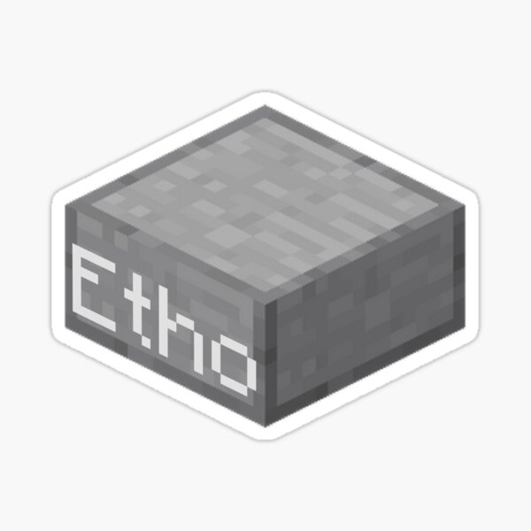 Ethoslab Merch & Gifts for Sale | Redbubble