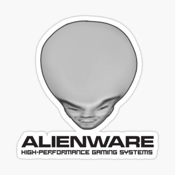 Alienware Merch & Gifts for Sale | Redbubble