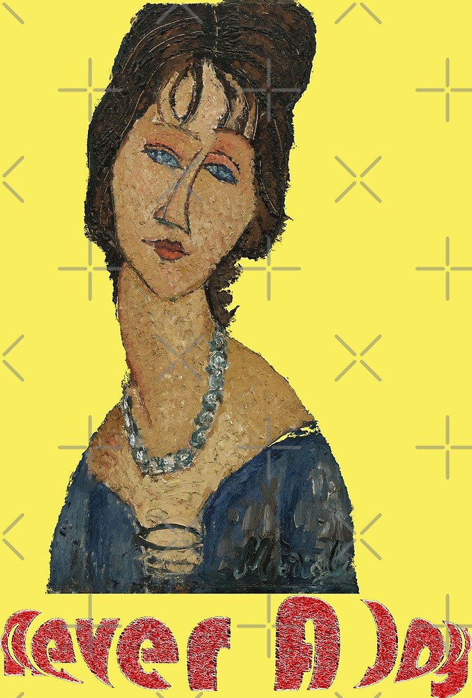 "Never A Joy" by painterfrank | Redbubble