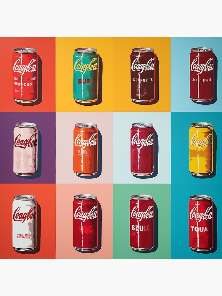 Coke Cans