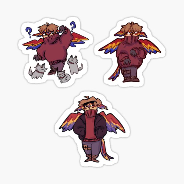 Grian Merch & Gifts for Sale | Redbubble