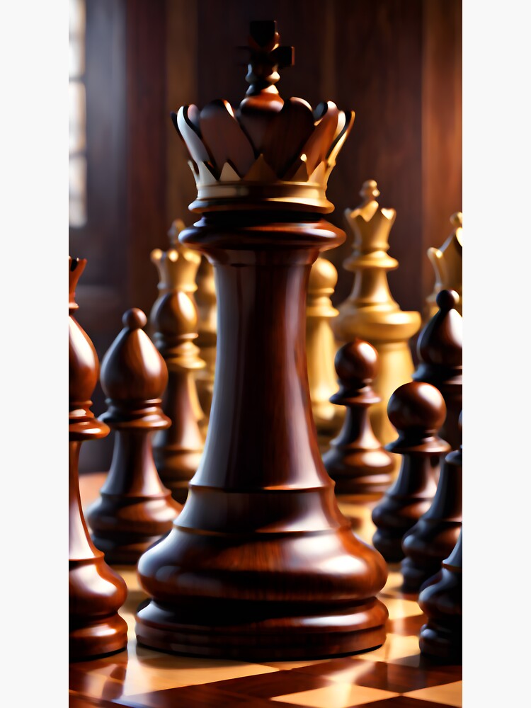 "The Game" Sticker for Sale by Tim Dusenberry | Redbubble