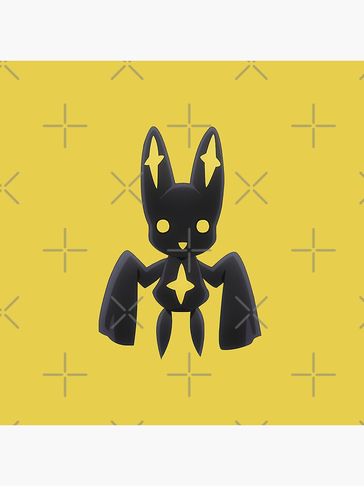 "Venalita - Mahou Shoujo ni Akogarete" Pin for Sale by JR-Art | Redbubble