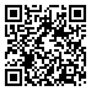 "Shrek Do You Know the Muffin Man scene video QR code" Sticker for Sale ...