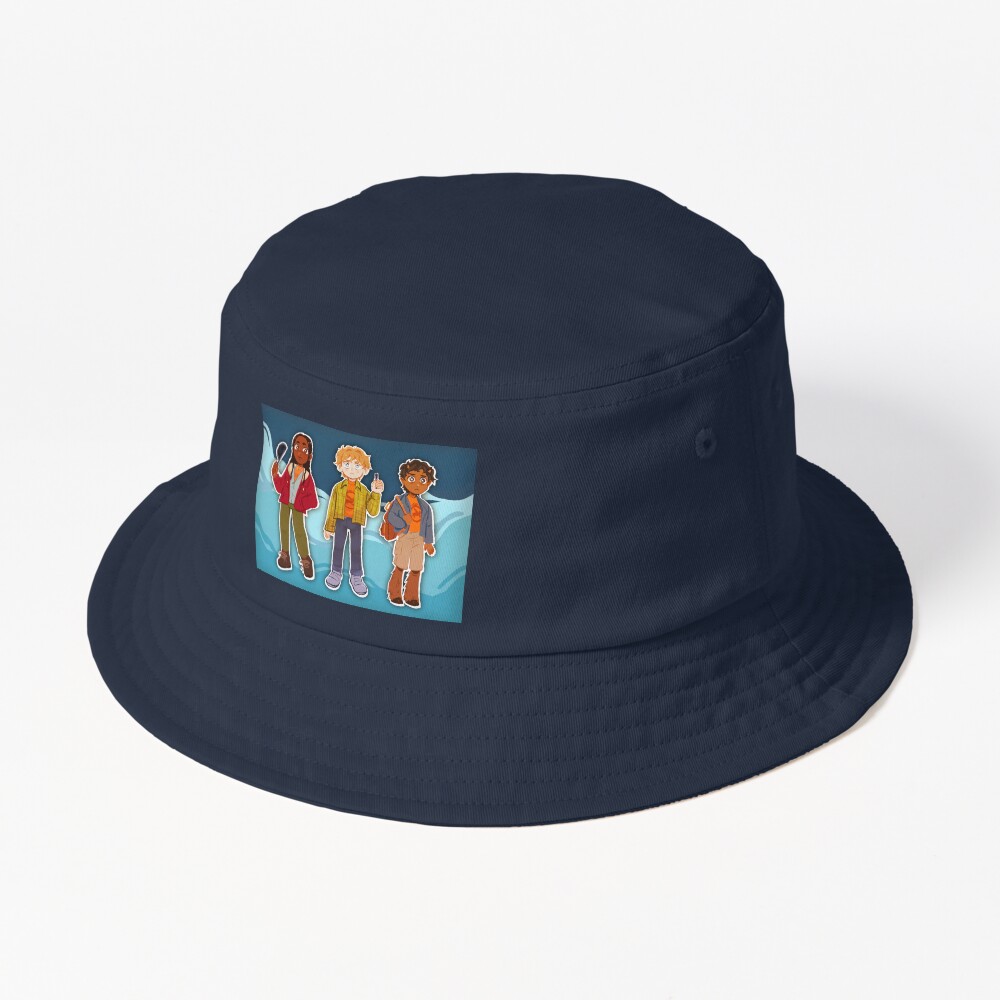 "Percy, Annabeth, and Grover s1" Sticker for Sale by Strawberridraws ...