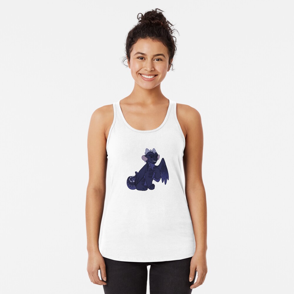 "Deathbringer - WOF Wings of Fire" Sticker for Sale by StudioMaverick ...