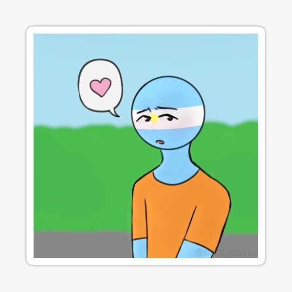 Countryhumans Merch & Gifts for Sale | Redbubble