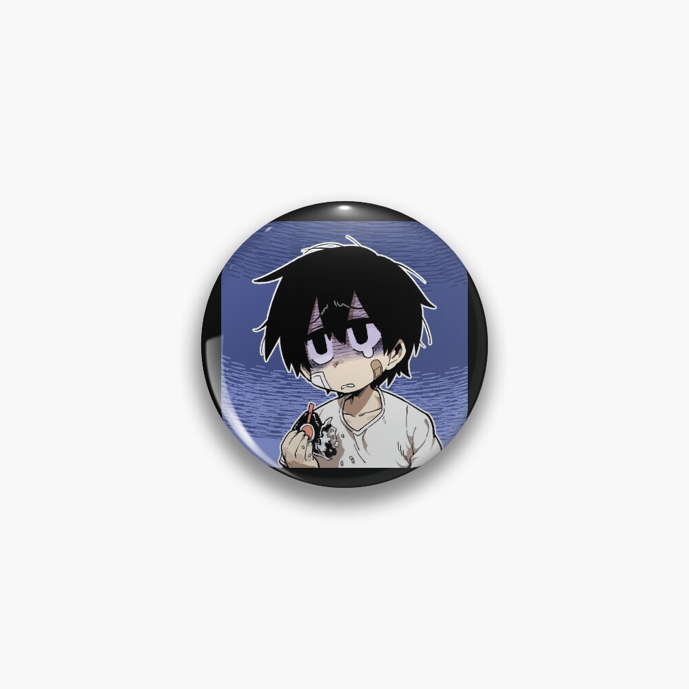 "lee hooni kimbap onigiri" Sticker for Sale by SFoxe | Redbubble