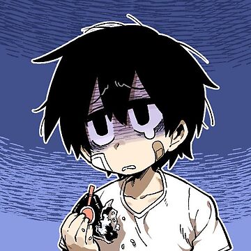 "lee hooni kimbap onigiri" Sticker for Sale by SFoxe | Redbubble