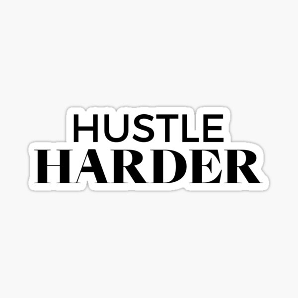 HustlePrints Shop | Redbubble