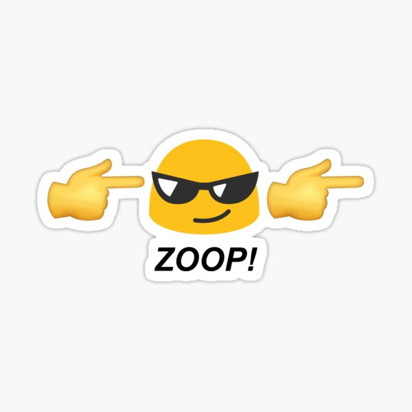 Zoop Gifts & Merchandise | Redbubble