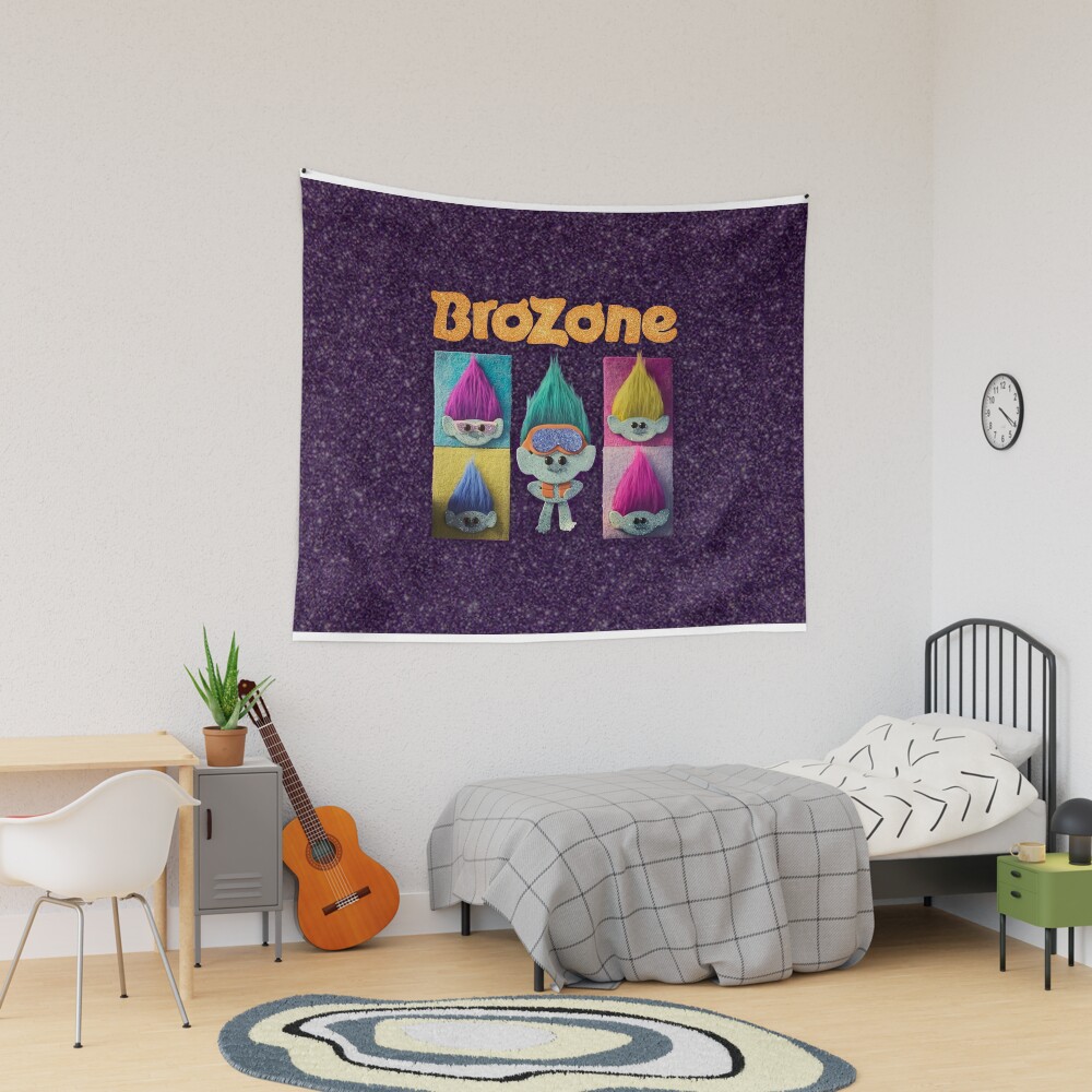 "Brozone - Perfect EP" Poster for Sale by wormfarm | Redbubble