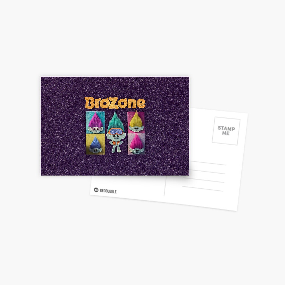 "Brozone - Perfect EP" Poster for Sale by wormfarm | Redbubble