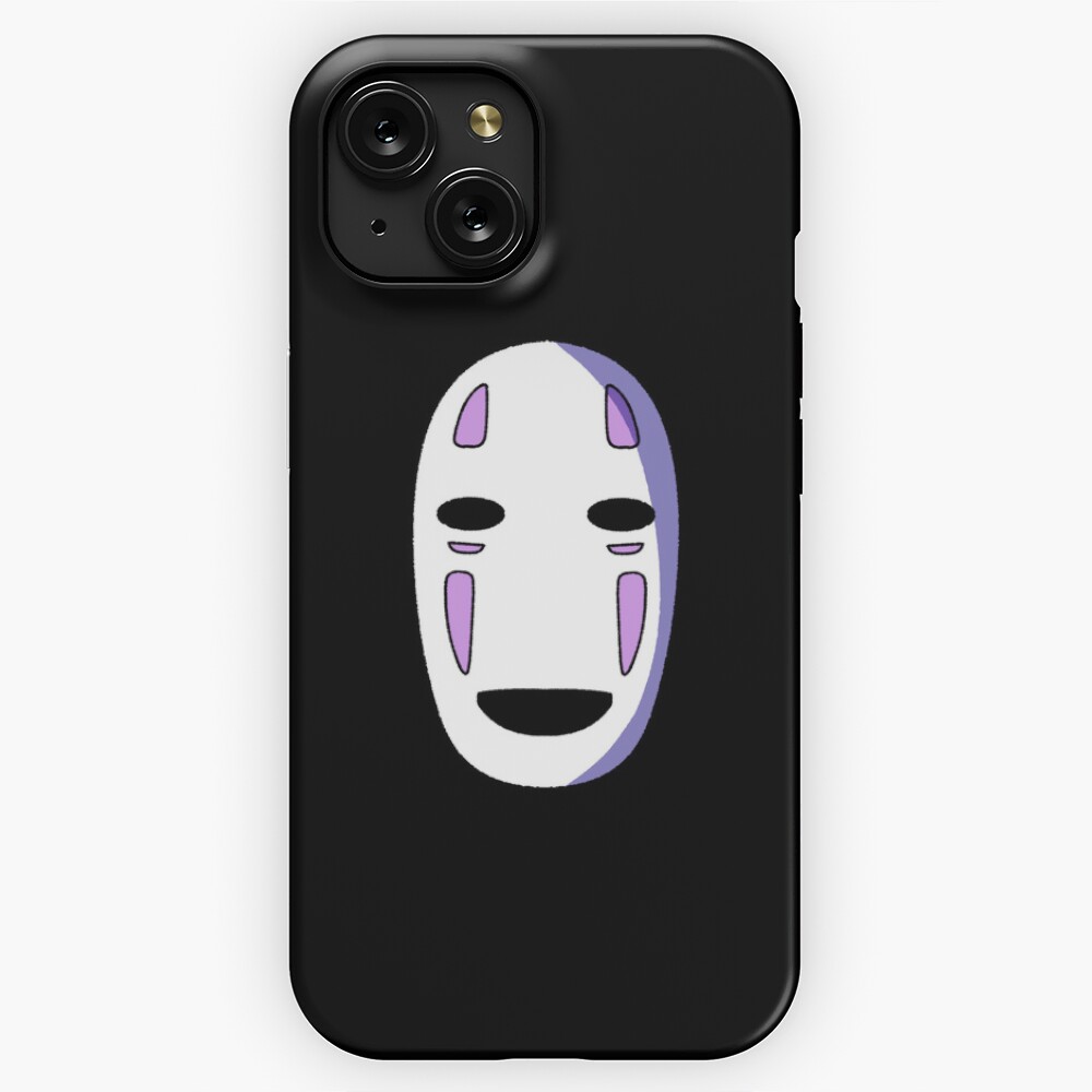 "No Face" Sticker for Sale by raplucart | Redbubble