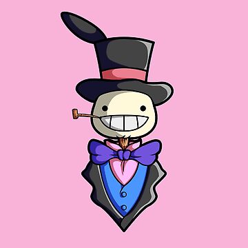 "Turnip Head" Sticker for Sale by raplucart | Redbubble