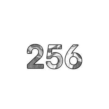 "256 area code" Sticker for Sale by shopsanguine | Redbubble