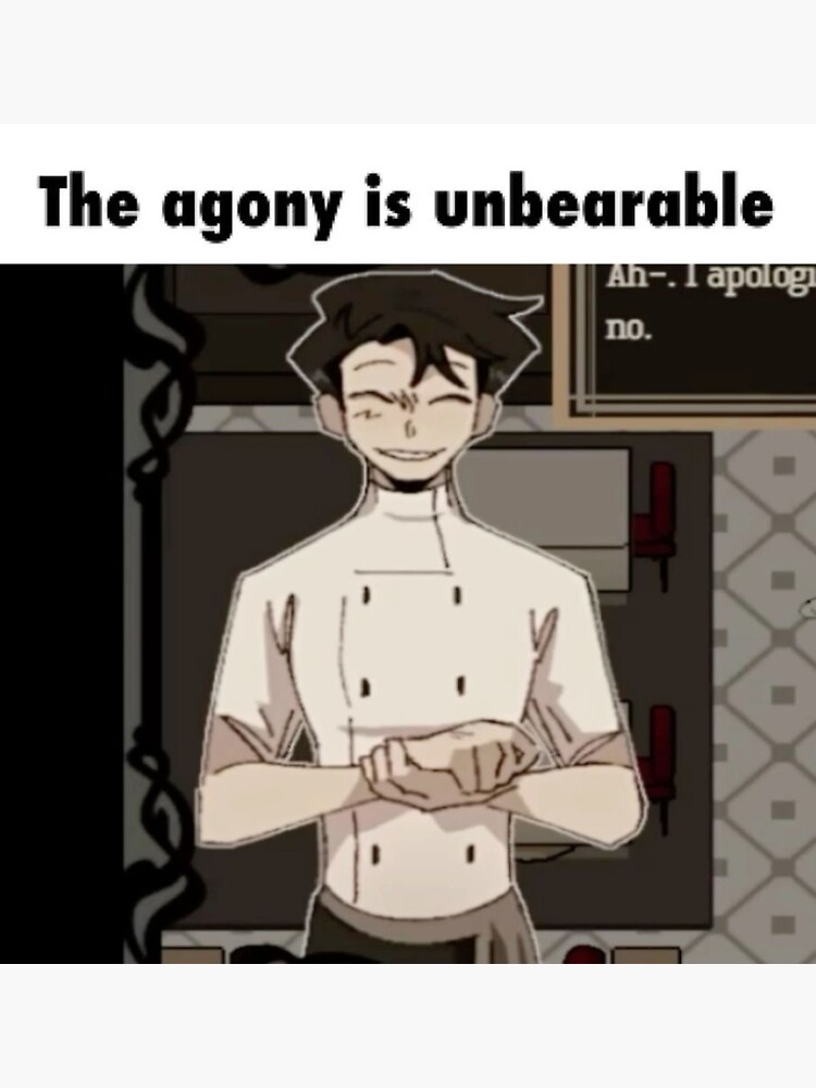 "Deadplate sticker meme" Sticker for Sale by Adelia28 | Redbubble