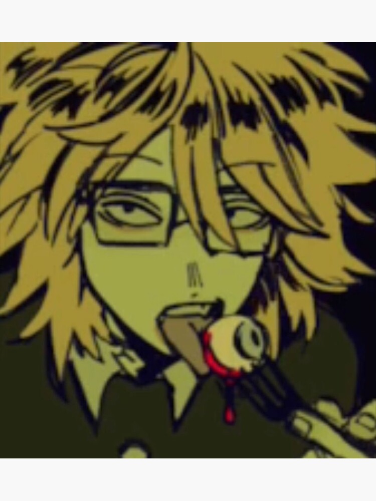 "Ranfren" Sticker for Sale by Adelia28 | Redbubble