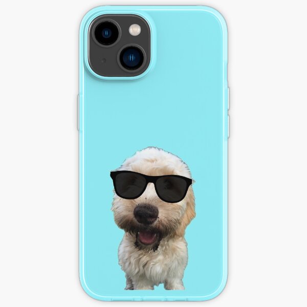 "Cockapoo puppy " iPhone Case for Sale by nastypastys | Redbubble