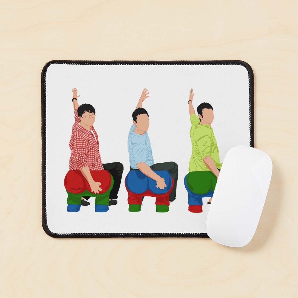 "3 Idiots" Sticker for Sale by AyushkaAgarwal | Redbubble