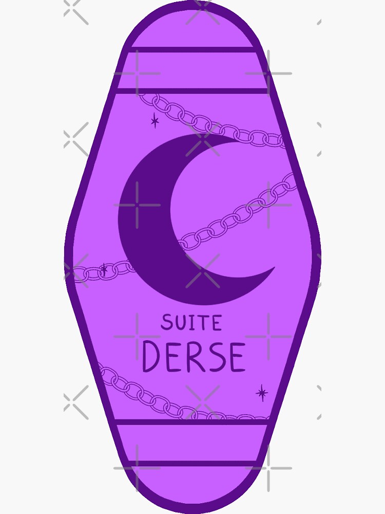 Derse Merch & Gifts for Sale | Redbubble
