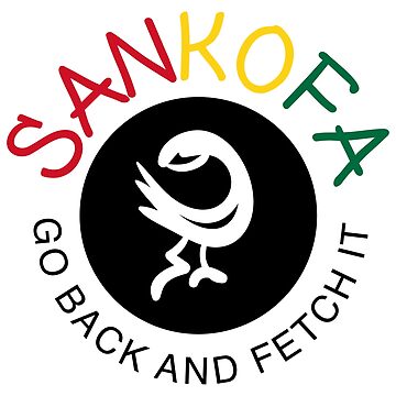 "Adinkra Symbols African traditional writing system SANKOFA (go back ...