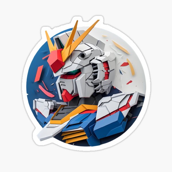 "Winged Warriors: Gundam Wing, Mecha Epic, and Anime-Manga Legacy ...