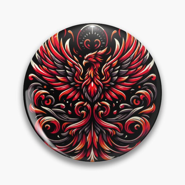 Pin Phoenix University Logo University Of Phoenix Pins And Buttons For