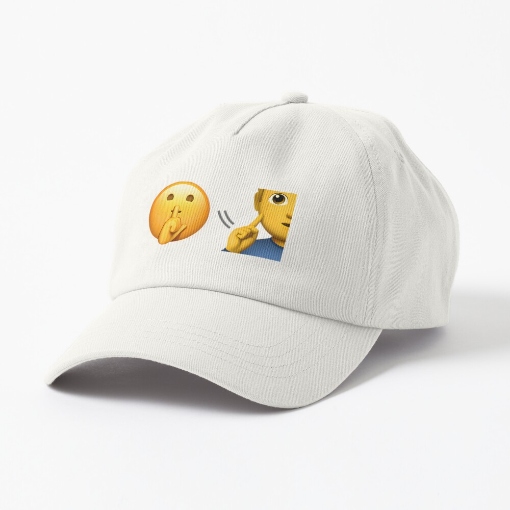 "Mewing Emoji Meme" Magnet for Sale by JurenArt | Redbubble