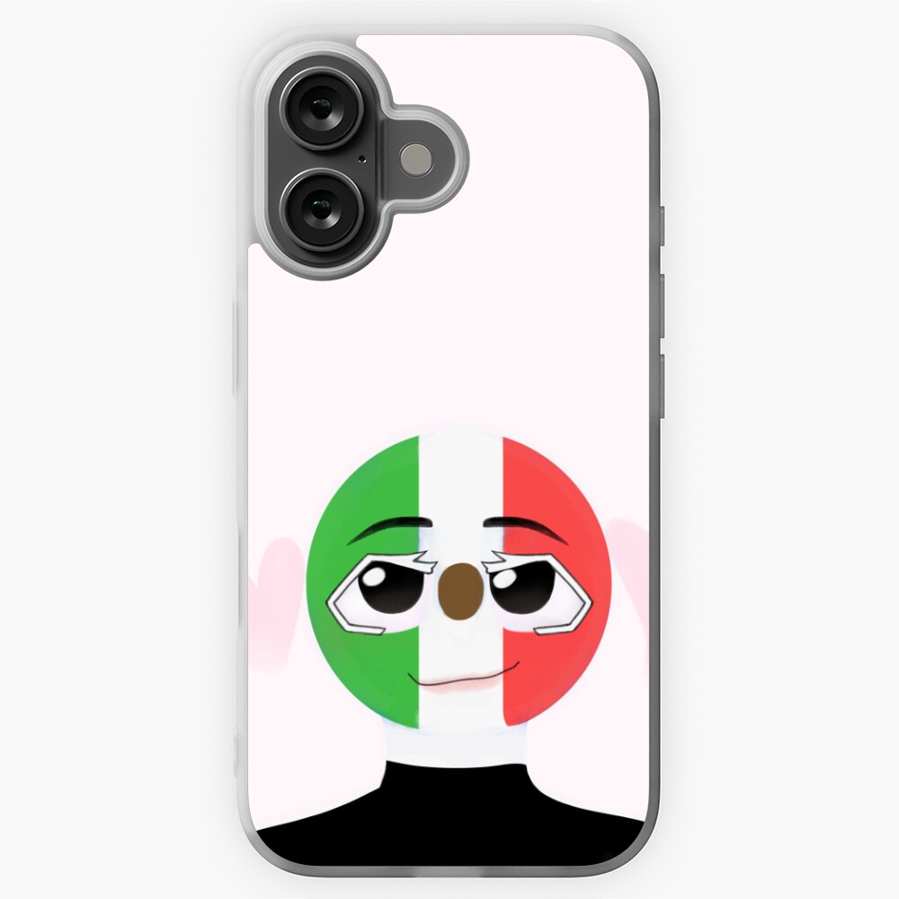 "Mexico countryhumans" Sticker by Chilitoctmctm | Redbubble