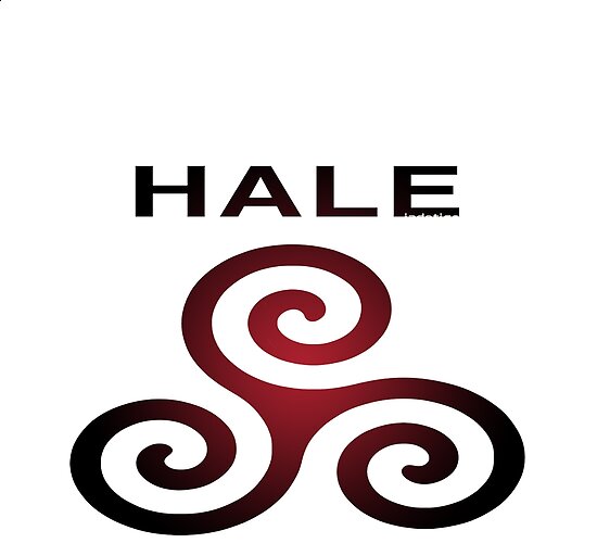 Hale Logo