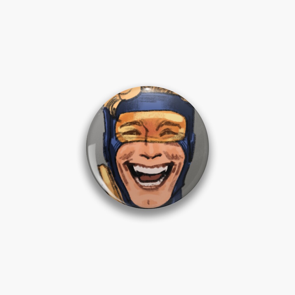 "booster glen powell smile" Sticker for Sale by flxshdoodles | Redbubble