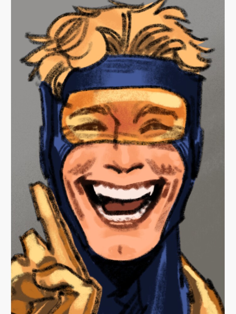 "booster glen powell smile" Sticker for Sale by flxshdoodles | Redbubble