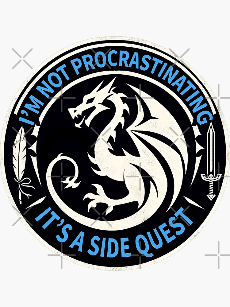 Litrpg Merch & Gifts for Sale | Redbubble